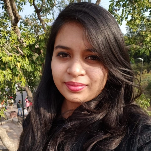 Research Scholars | IIT Dharwad